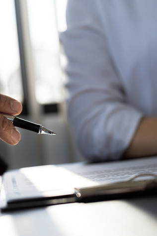 Local Insurance Agency in Douglas, WY | North Platte Agency